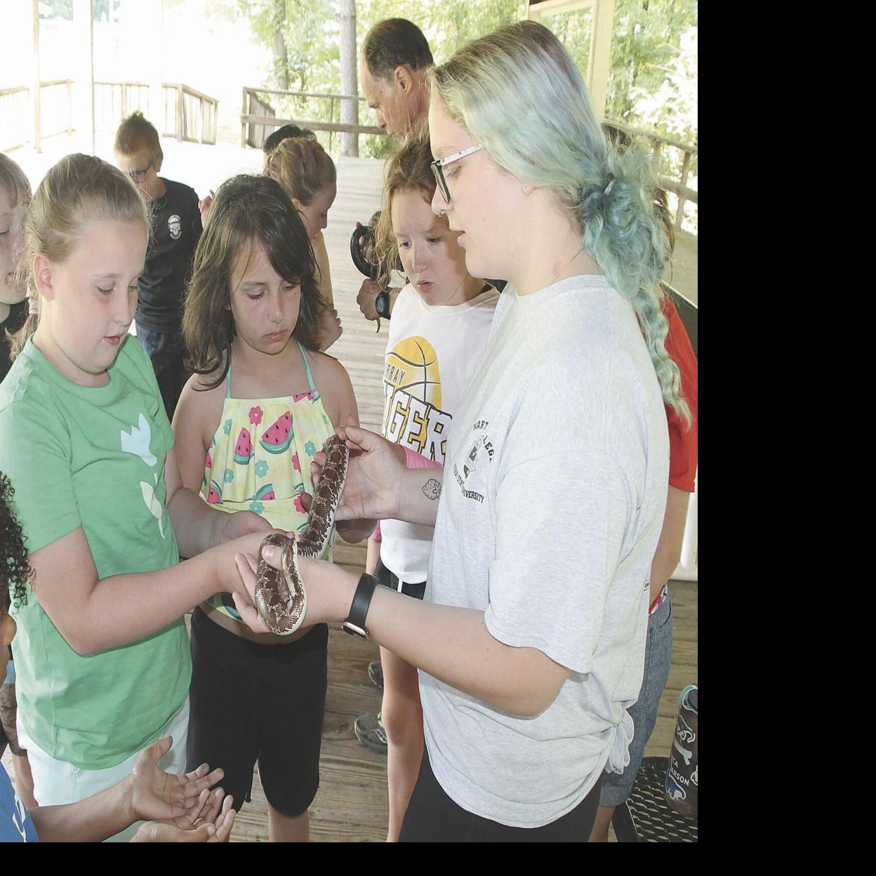 Local artist builds models from cardboard | Community | murrayledger.com