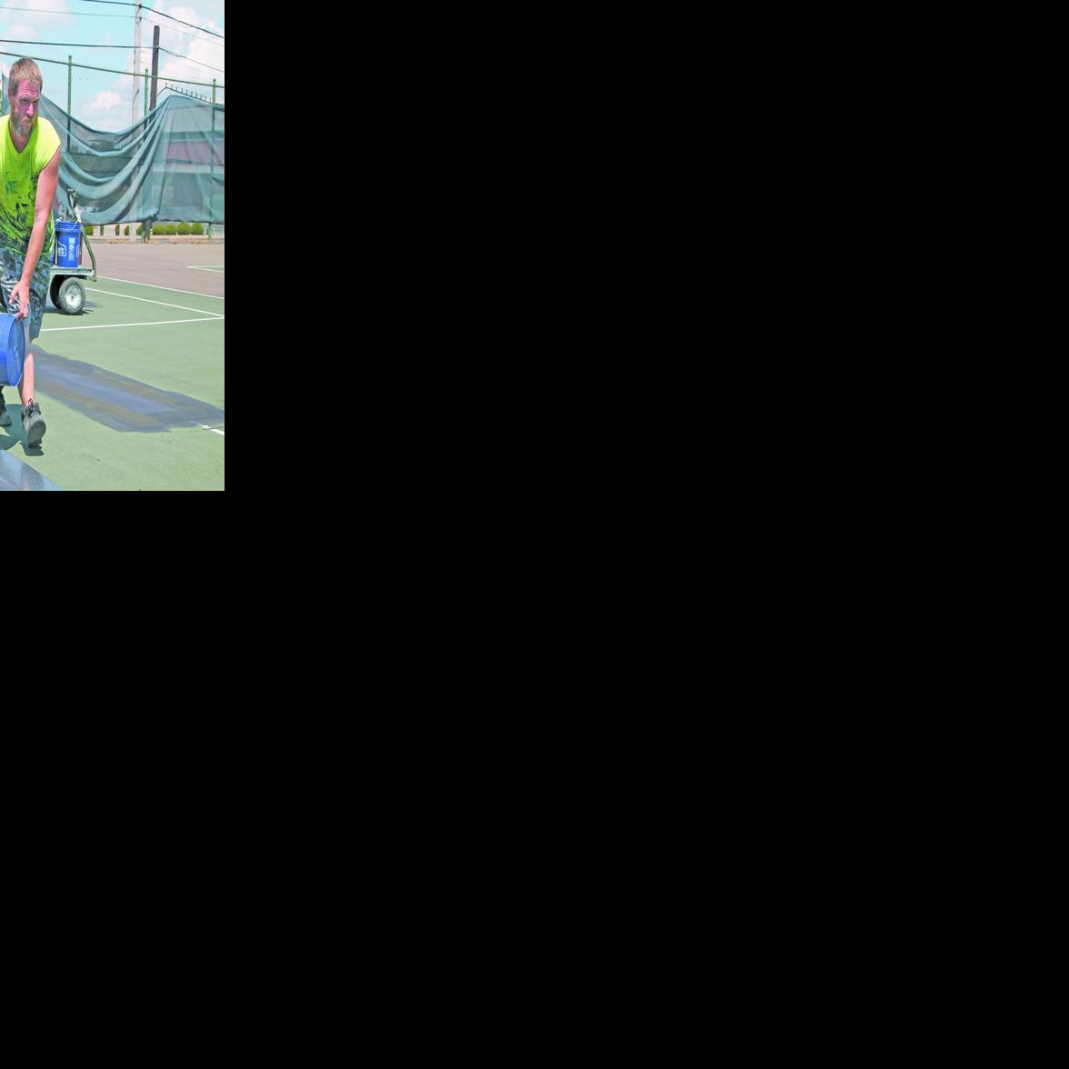 Racer legend Jones has summer to remember | Sports | murrayledger.com