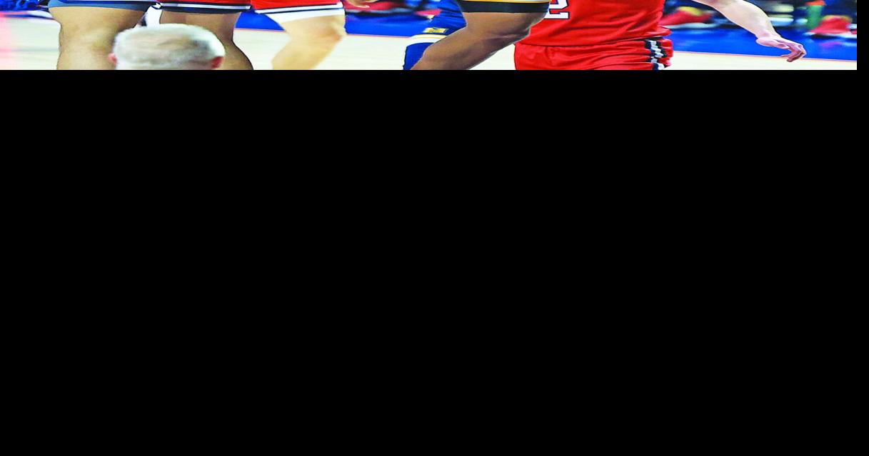 Curb Curse grips Racer men again; 2nd half rally dies late against ...