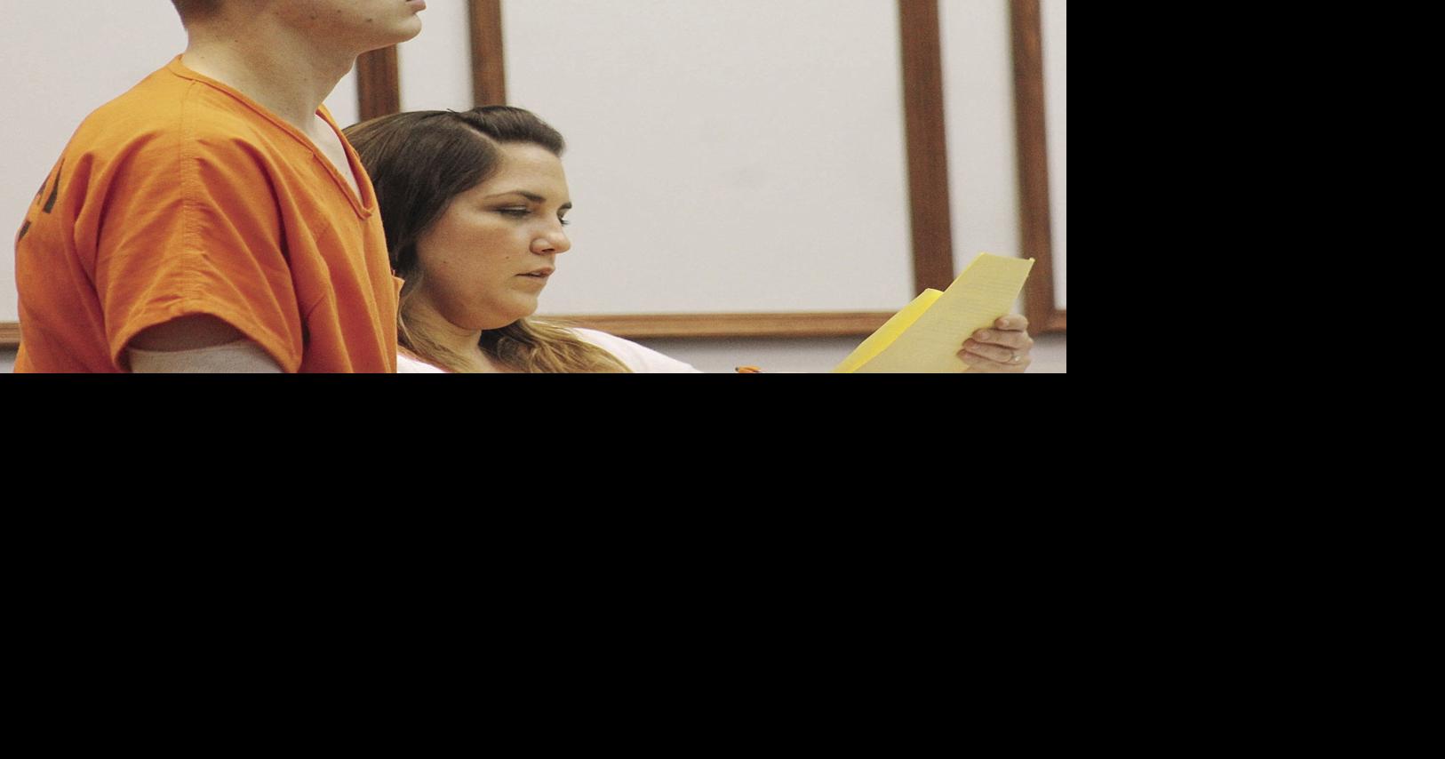 Chase suspects appear in front of Jameson in Circuit Court | News ...