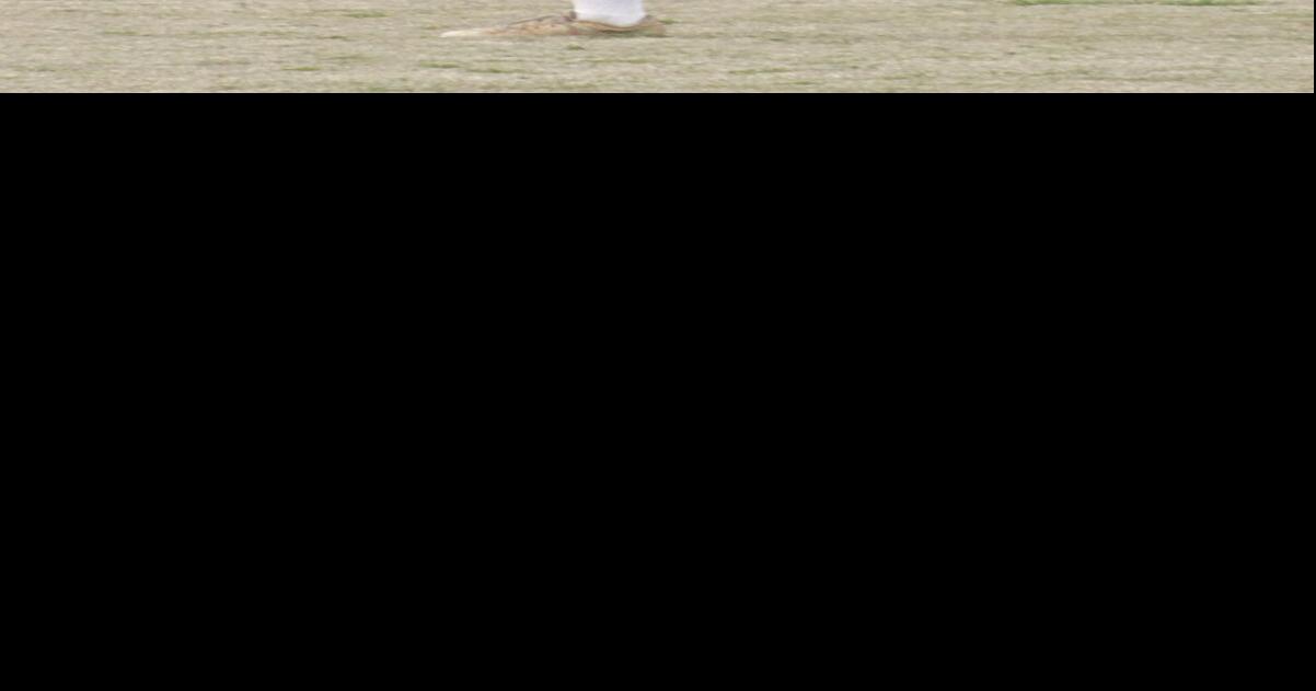 Spring Sports Round-Up; Calloway netters win home debut; Local diamond ...