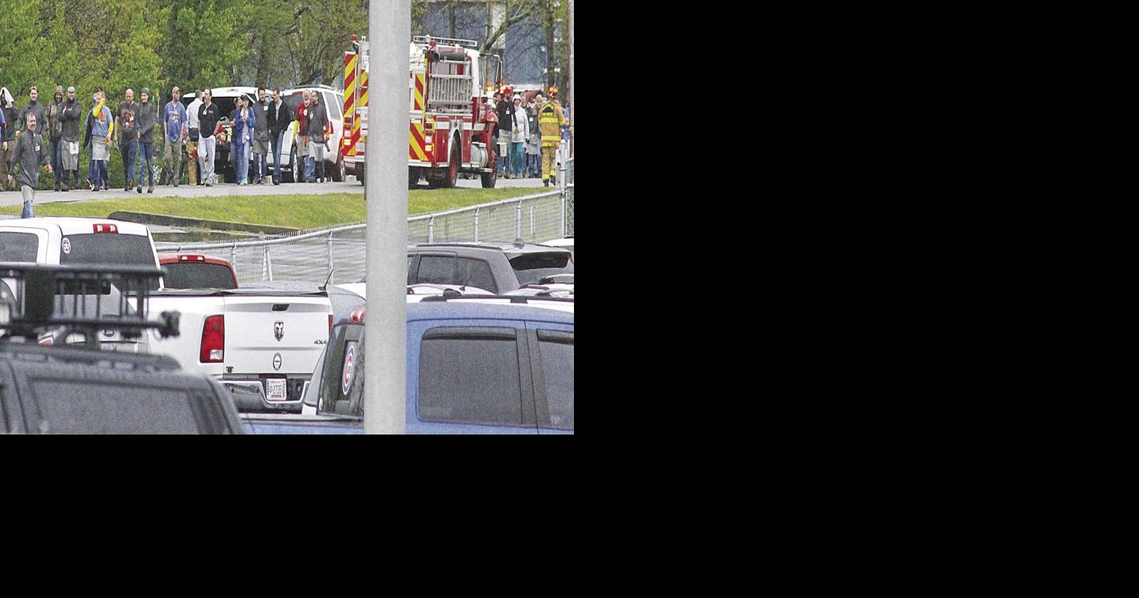 Pella fire results in no injuries | Local News | murrayledger.com