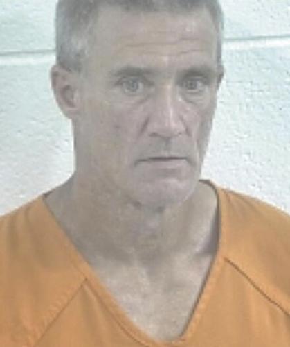 Benton charged for stolen license plate | News | murrayledger.com