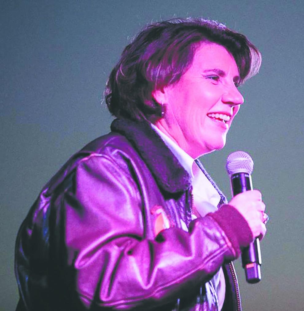 Former Kentucky Senate candidate said to be considering 2026 run | News | murrayledger.com