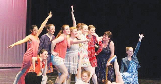 Jackson Purchase Dance Company to host fundraiser November 4 | Local ...