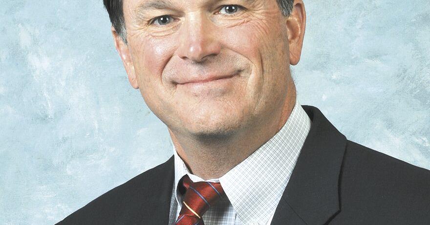 Howell introduces bill to strengthen Dept. of Ag’s ability to secure ...