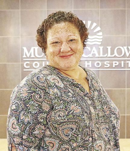 MCCH welcomes Craig, OB/GYN | Health | murrayledger.com