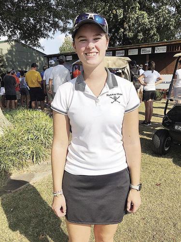 Howell advances to KHSAA State tournament | Sports | murrayledger.com