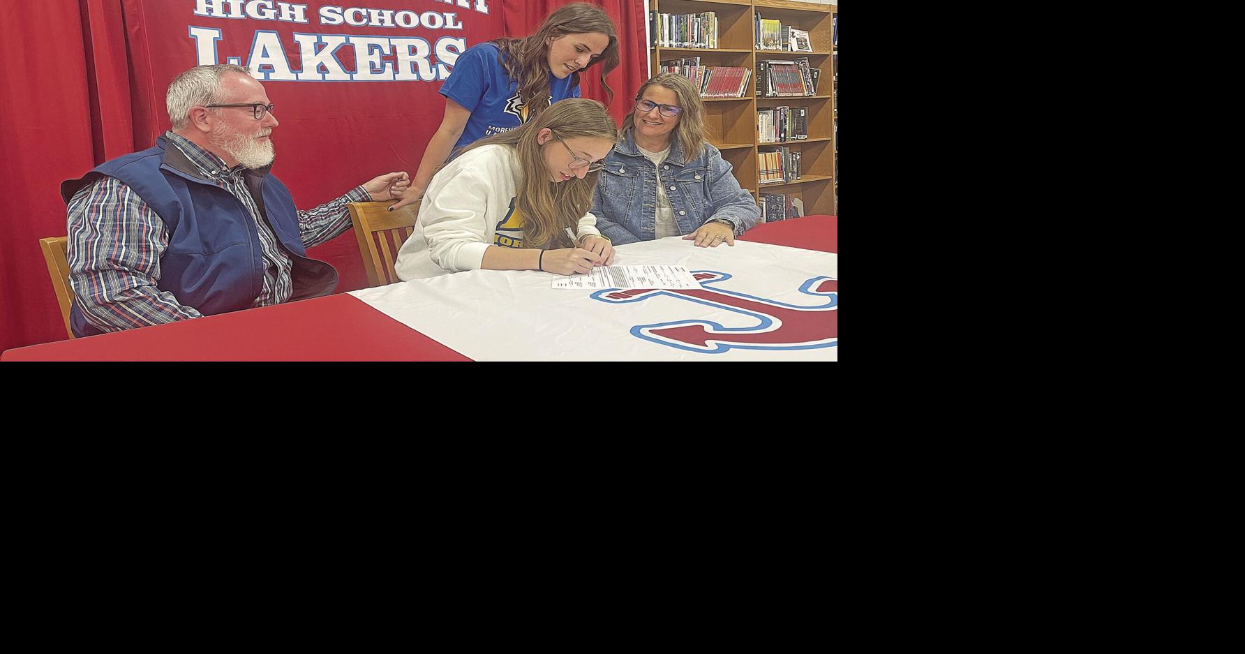 Calloway’s Miles signs track letter with Morehead | High Schools ...
