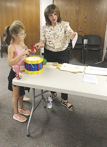 MMTA Theory Carnival | Community | murrayledger.com