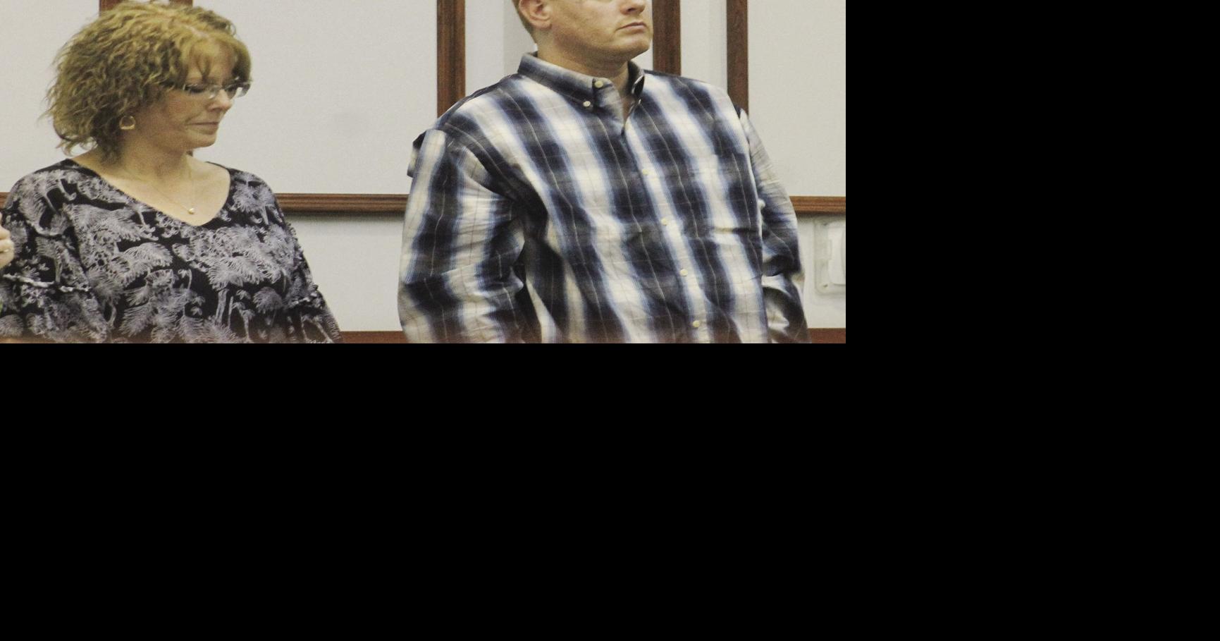 Mayfield man avoids major sentence | Local News | murrayledger.com