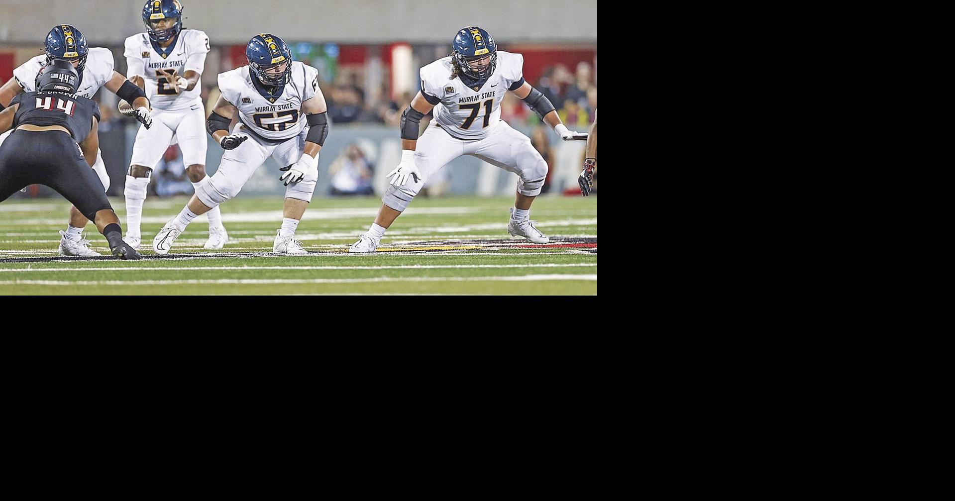 At MTSU, Racers will look to convert on big-play chances | High Schools | murrayledger.com