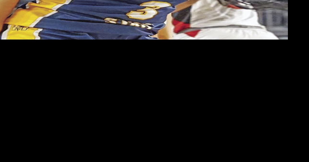 Popeyes Battle of the Border; Racer women, Pena play strongest down ...