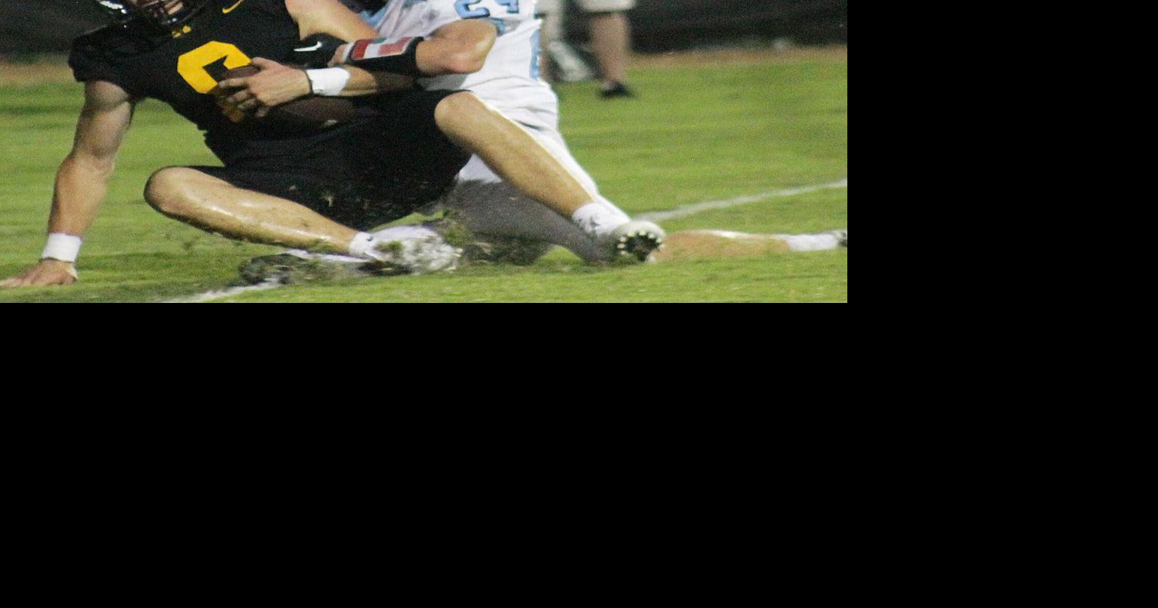 Union outscores Tigers at Ty Holland | High Schools | murrayledger.com