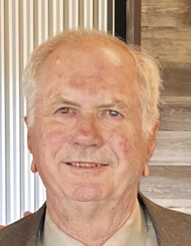 Obituaries March 20, 2024 | Obituaries | murrayledger.com