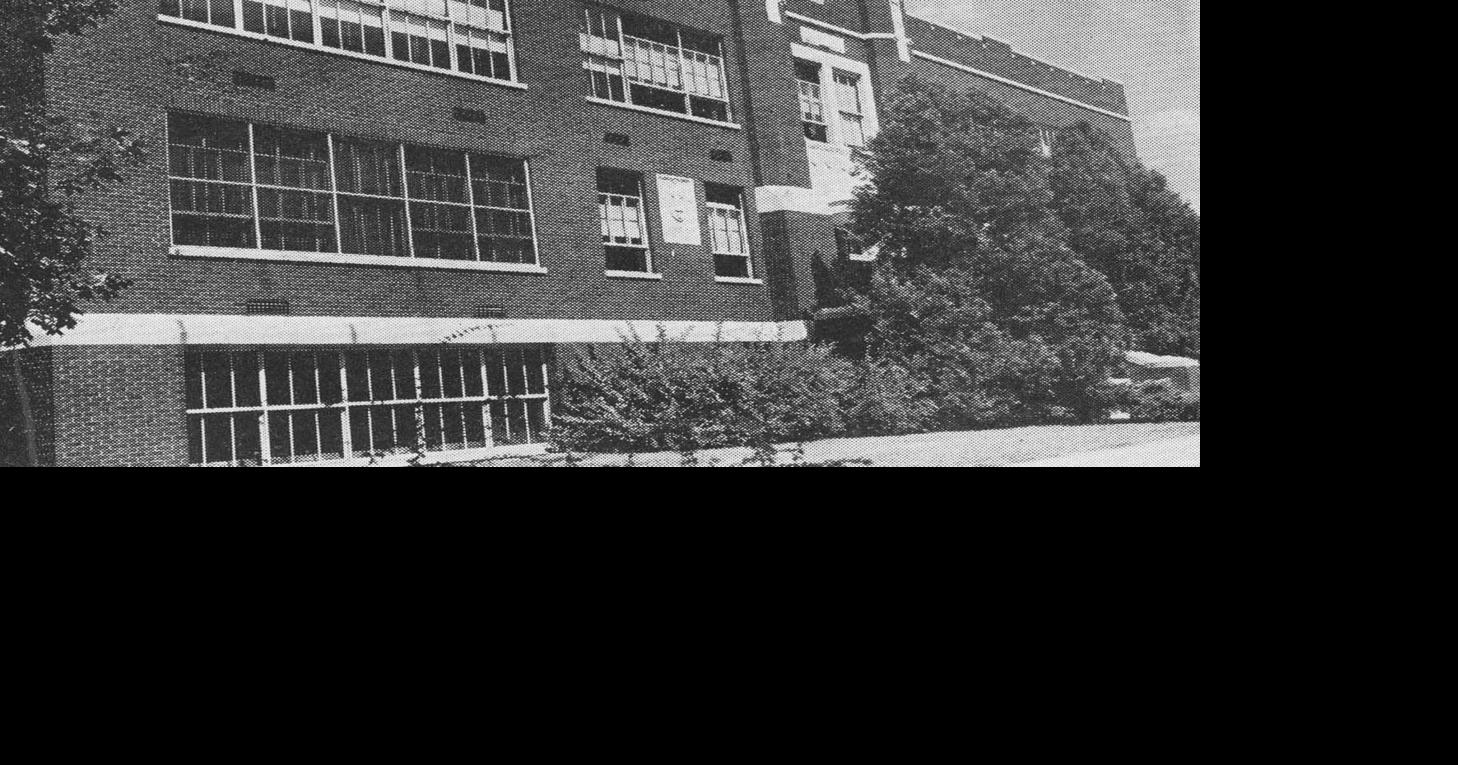 Dr. Bill Rowlett’s Murray - 1930-1940 | Local News | murrayledger.com