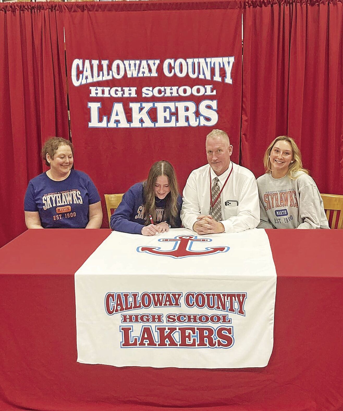 KHSAA Girls Track Student-Athlete of Year Settle will continue running ...