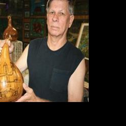 Boone meets Crockett in Hazel | News | murrayledger.com