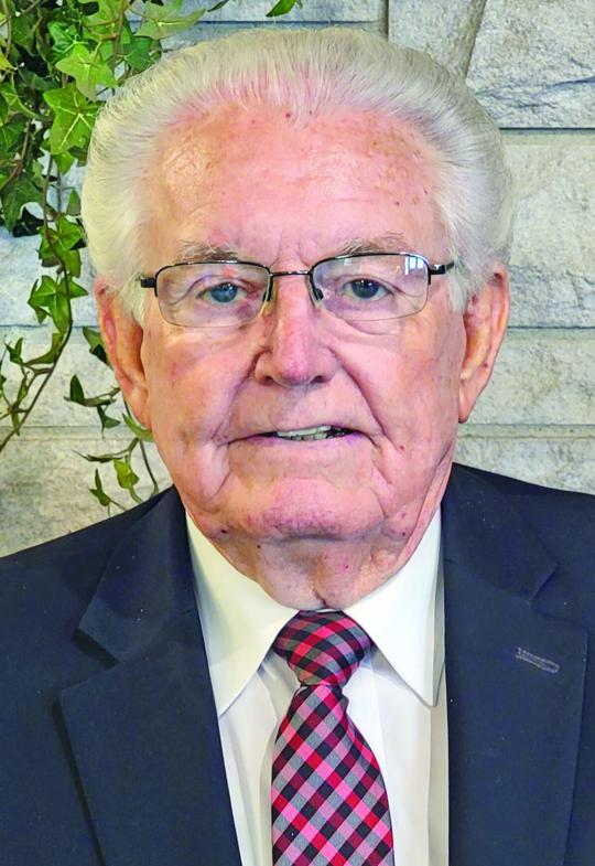 Obituaries: November 12, 2025 | Obituaries | murrayledger.com