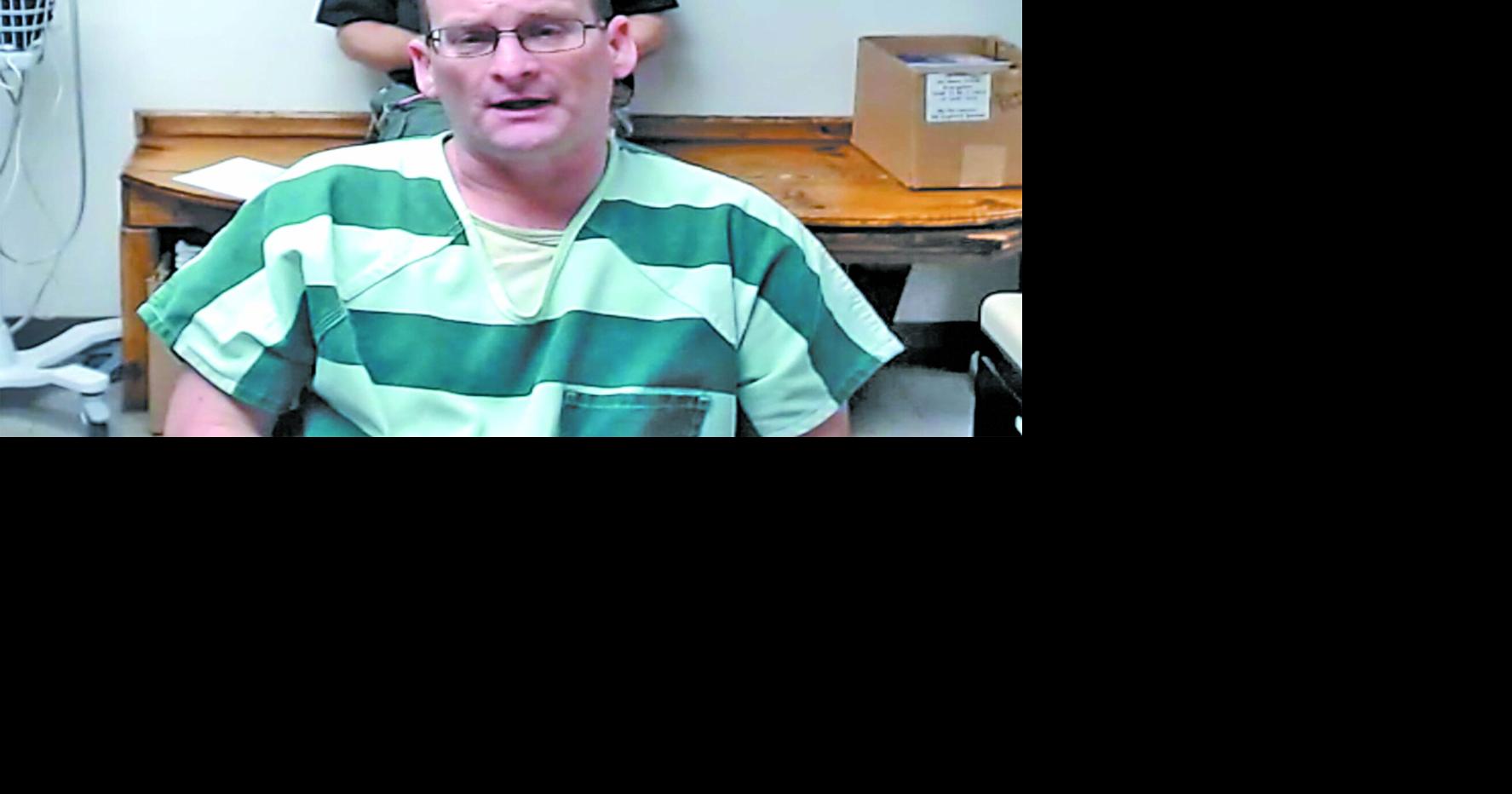 Princeton man arraigned on sex abuse, sodomy charges | Local News ...