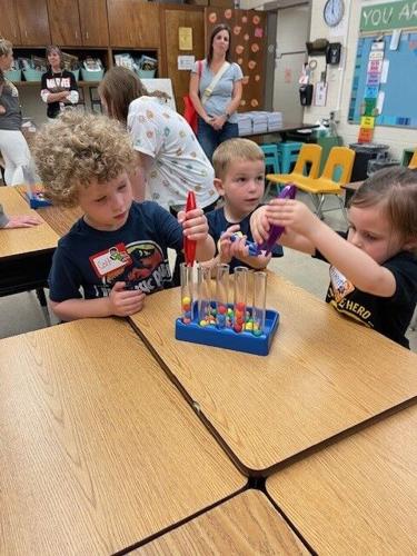 SUPERHERO SPRING FESTIVAL | Community | murrayledger.com