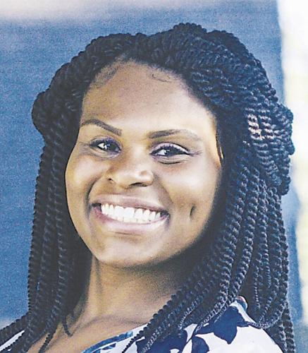 Murray State alumna Ashley Dumas Agada reflects on Racer experience ...