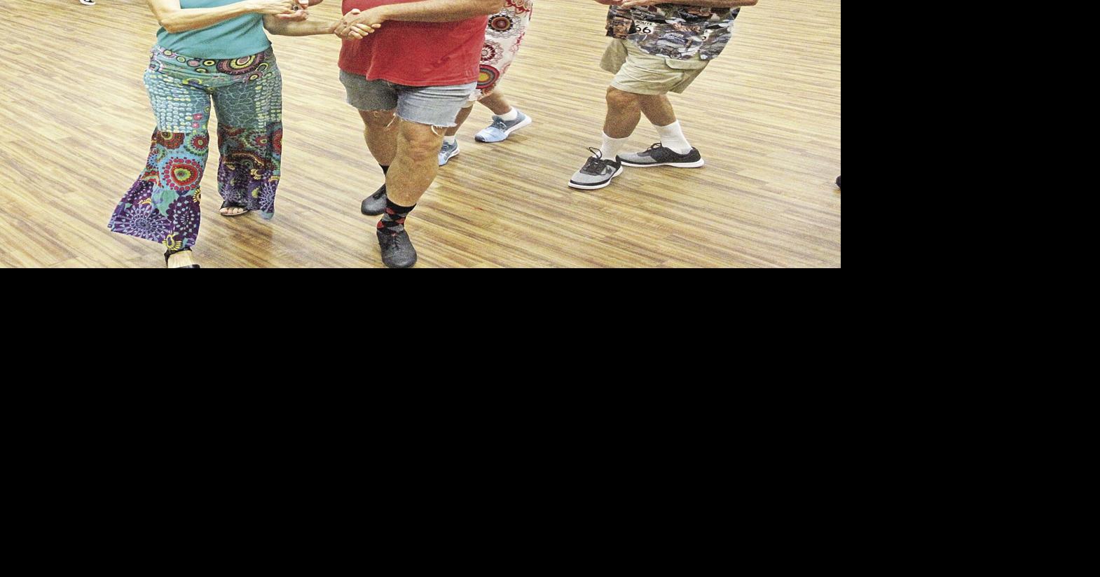 Promenade your partner | Local News | murrayledger.com