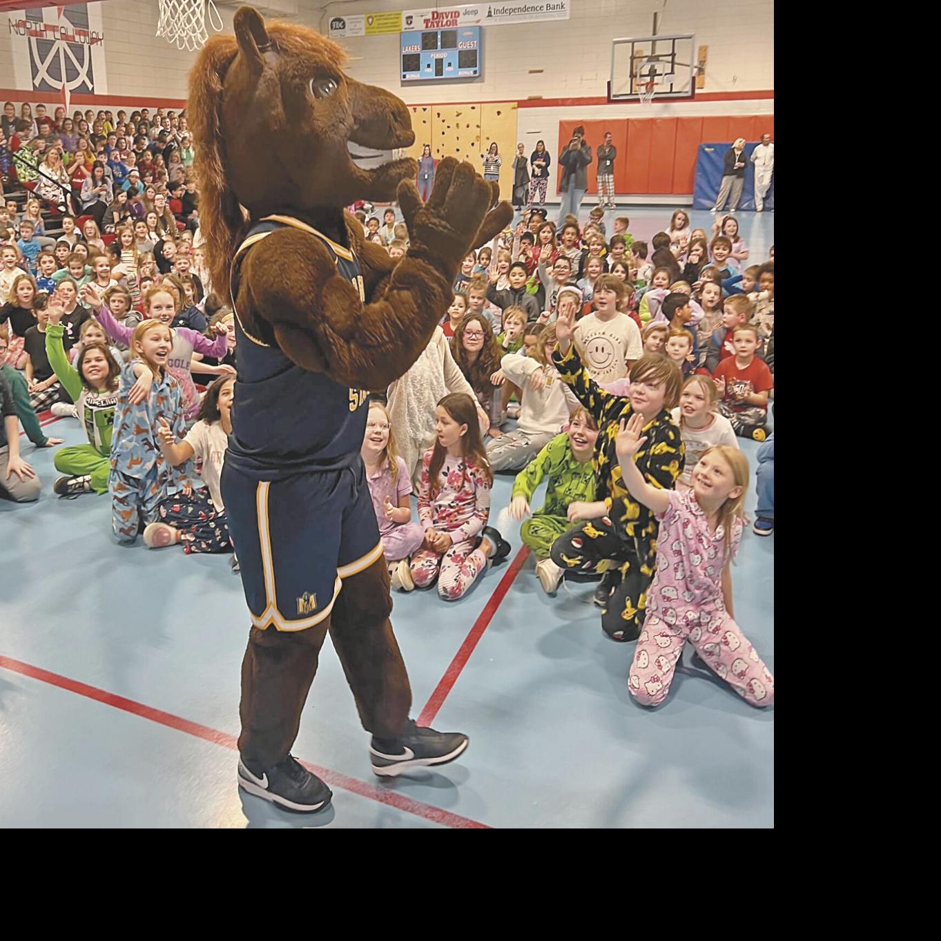 The burden-removing, yoke-destroying power of God | Church Page ...