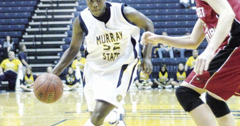 2020 Murray State Hall of Fame reveal - Joi Scott | Sports ...