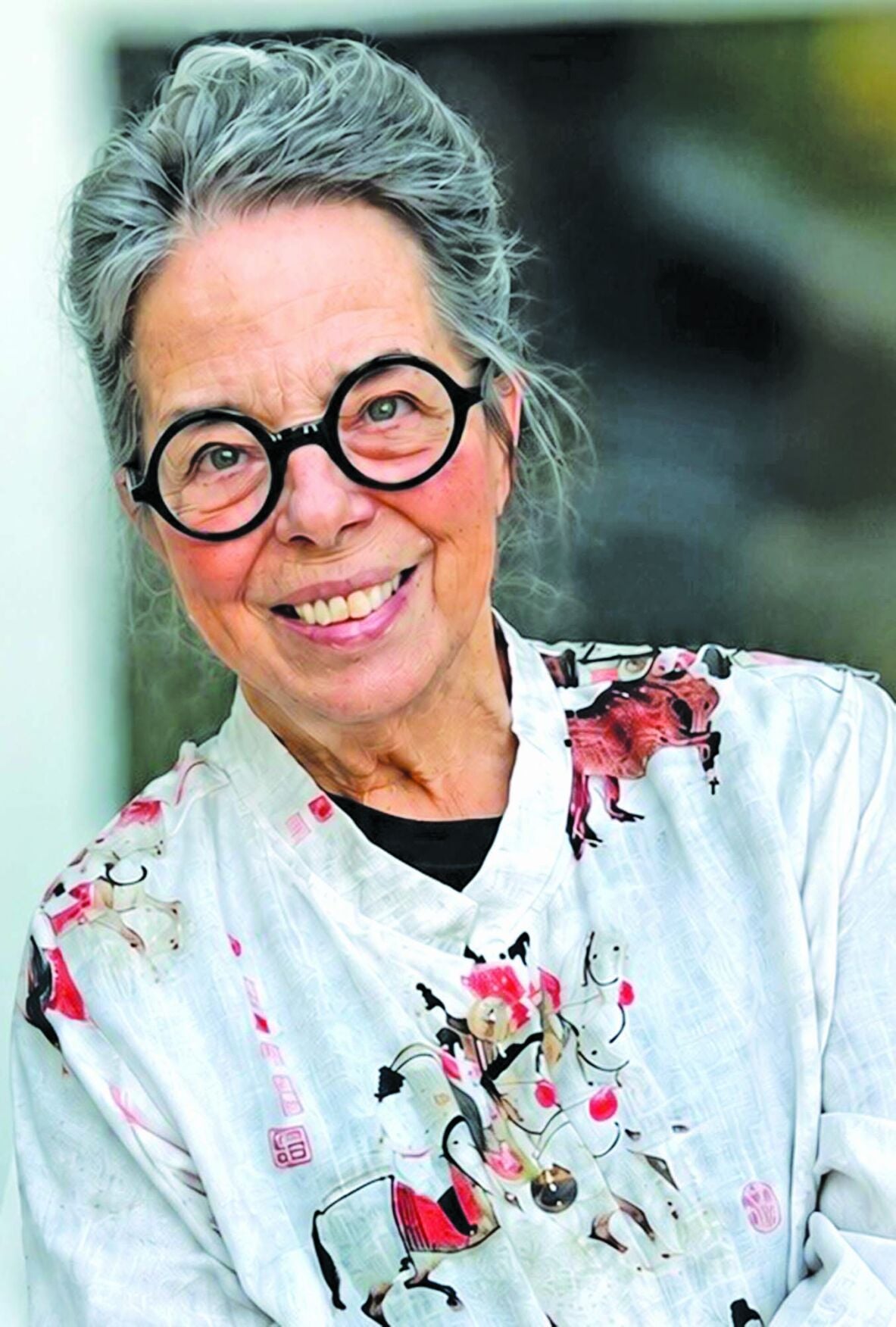 OBITUARY: Eleanor Tate Christopher | Obituaries | murrayledger.com