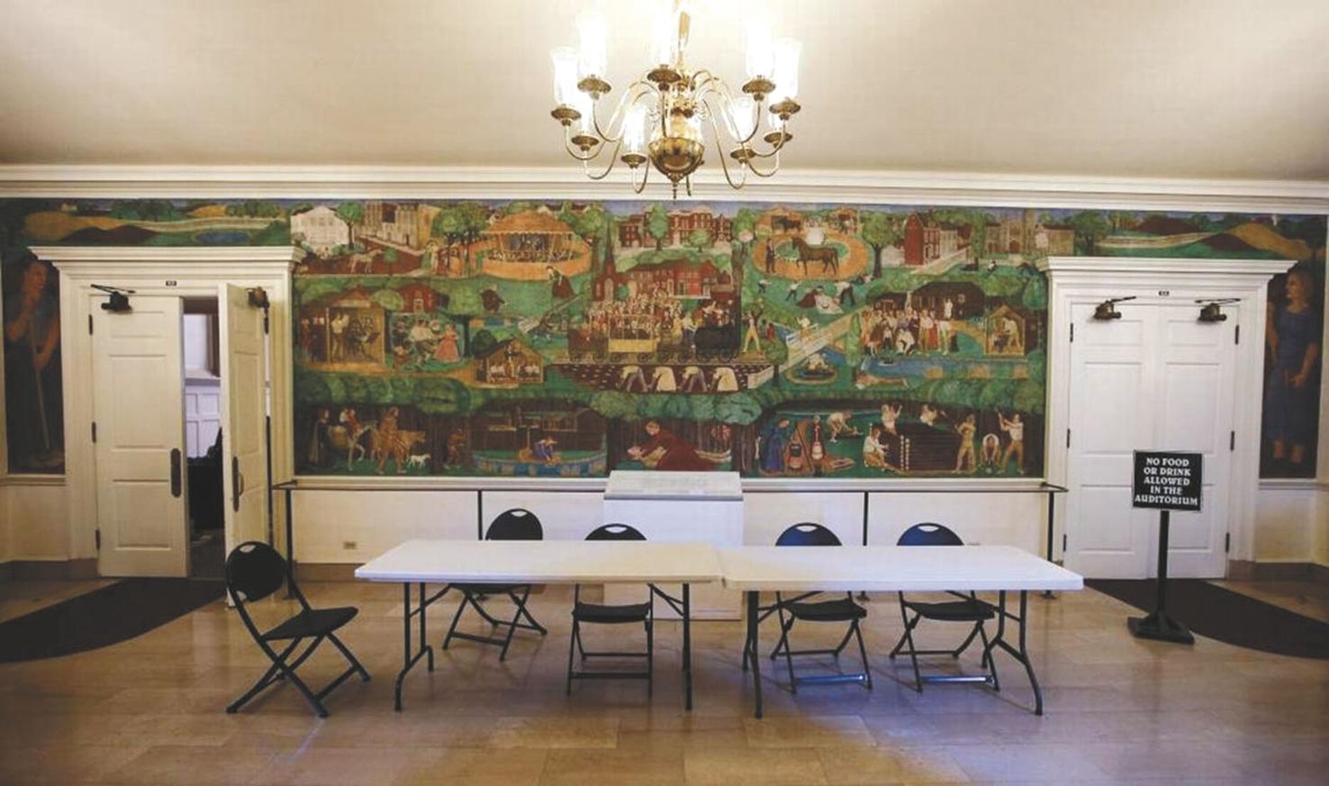 Judge dismisses Wendell Berry’s lawsuit against UK, but says ...