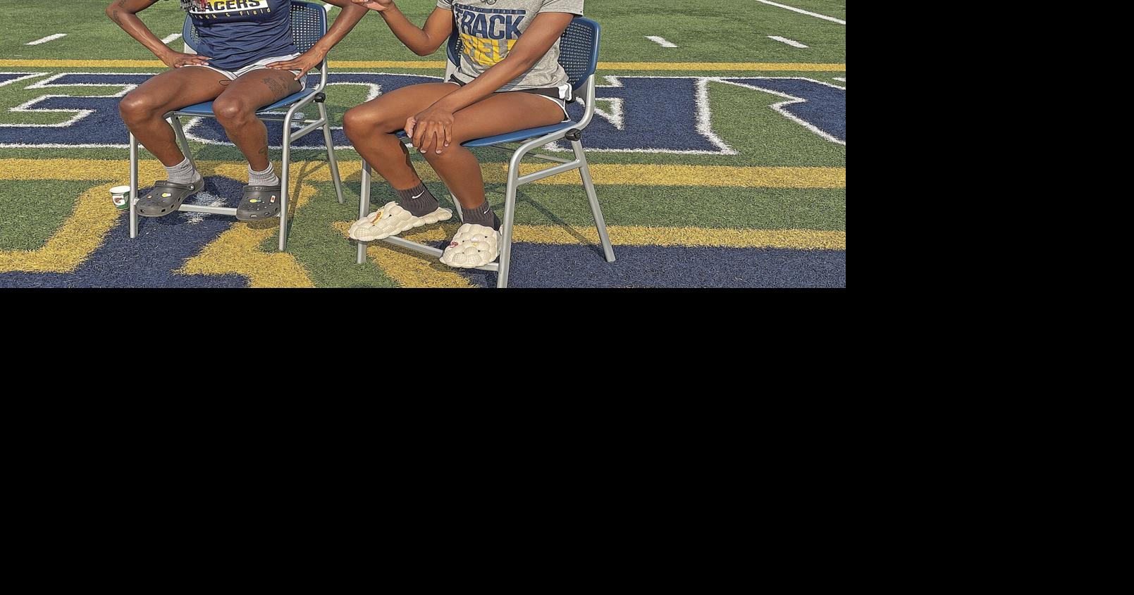 NCAA National Track and Field Championships; It’s good to be Fletcher ...