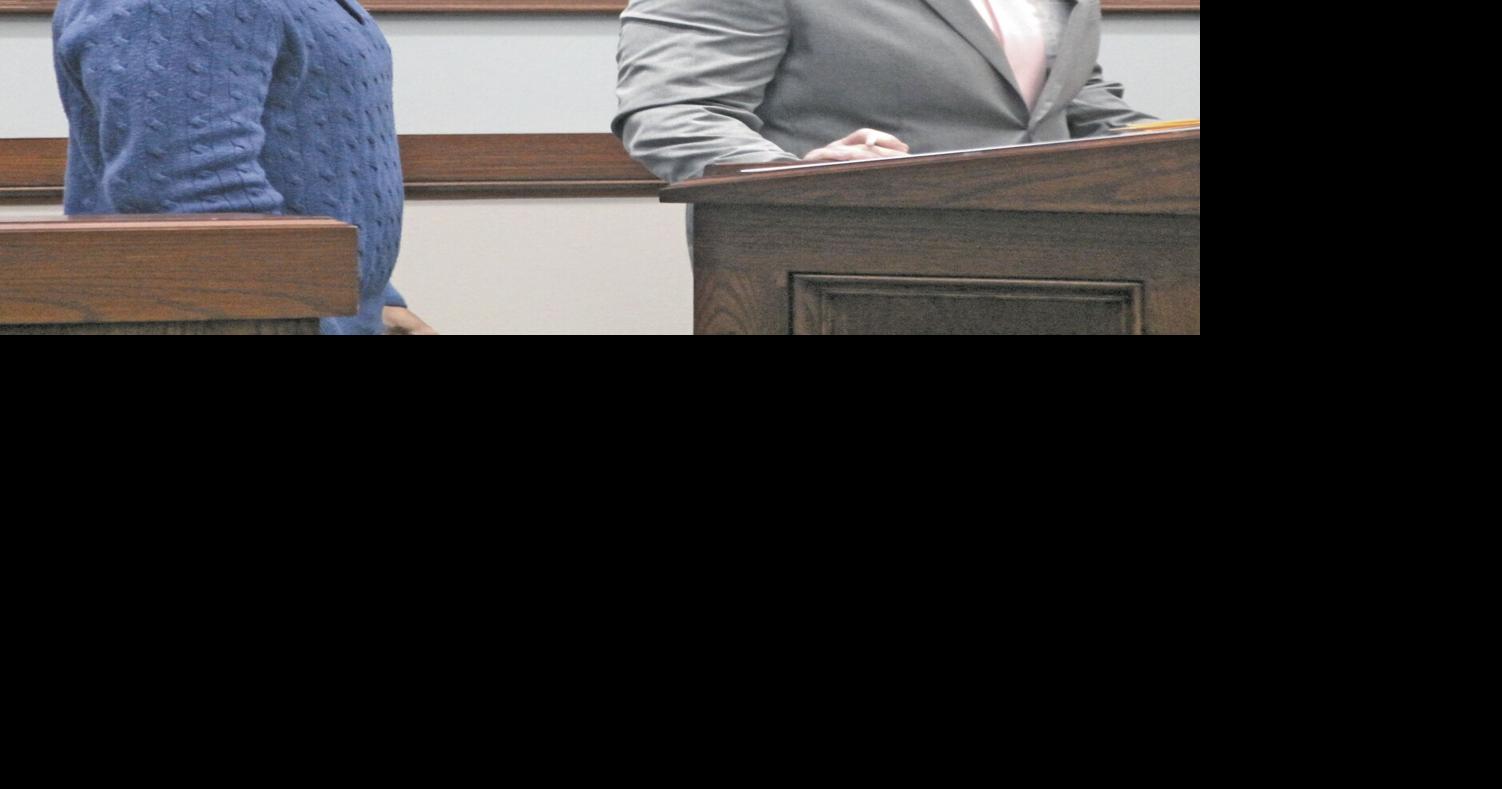 Murder, attempted murder cases continued in Circuit Court | News ...