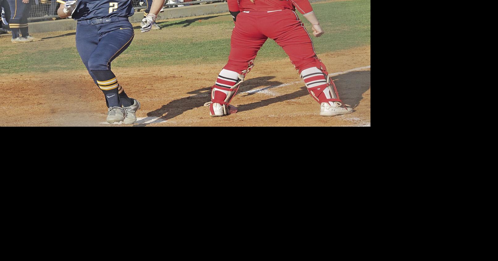 Racer softball faces conference’s No. 2 team in final postseason prep ...