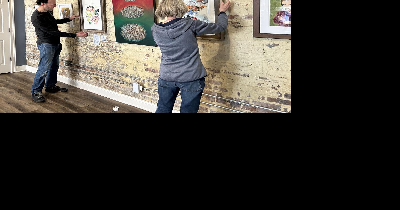 MAG hosts ‘Continent to Commonwealth’ exhibit | Community ...