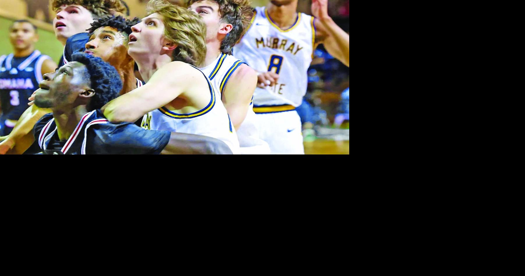 Racer men seek second win tonight against Miss Valley | Murray State ...