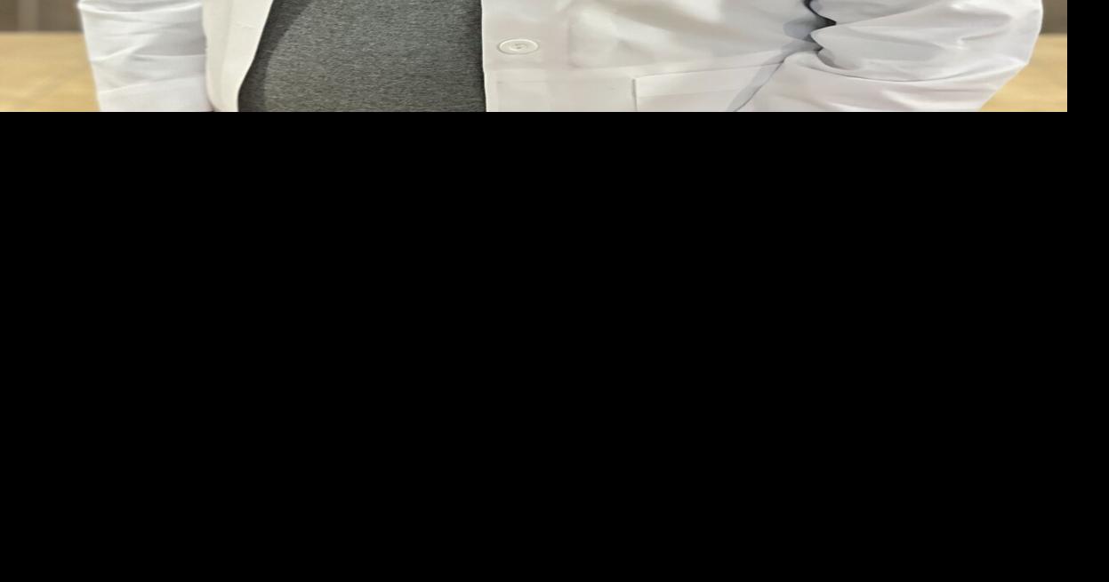 Murray-Calloway County Hospital welcomes Dr. Taylor Gilbert ...