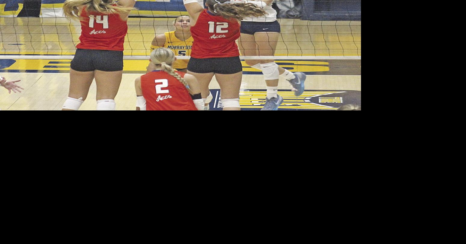 Racers would love to avenge loss to Belmont tonight at Racer Arena ...