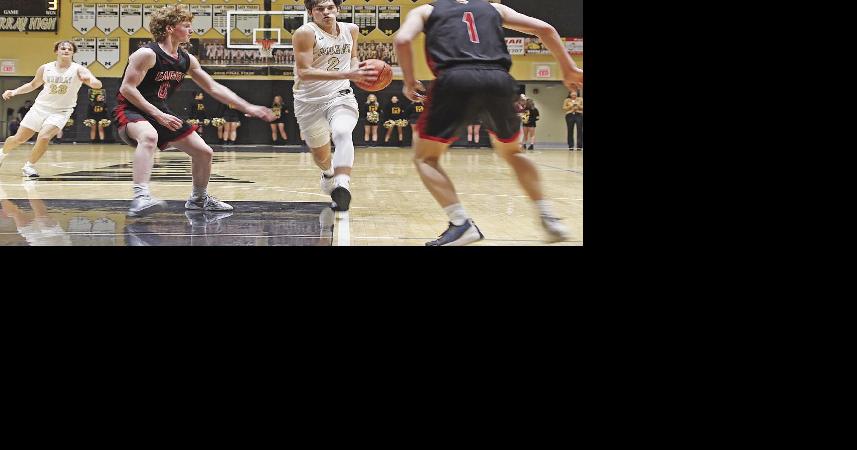 Tigers clinch top seed with another easy win over CFS | High Schools ...