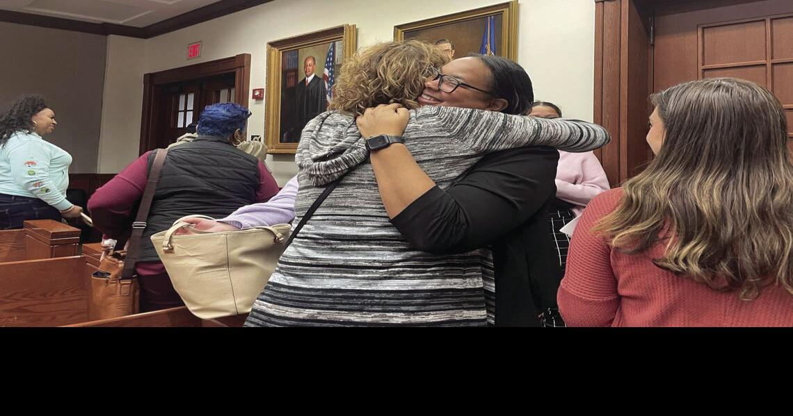 Thanks to advocacy, judge gives probation to woman shot after fleeing ...