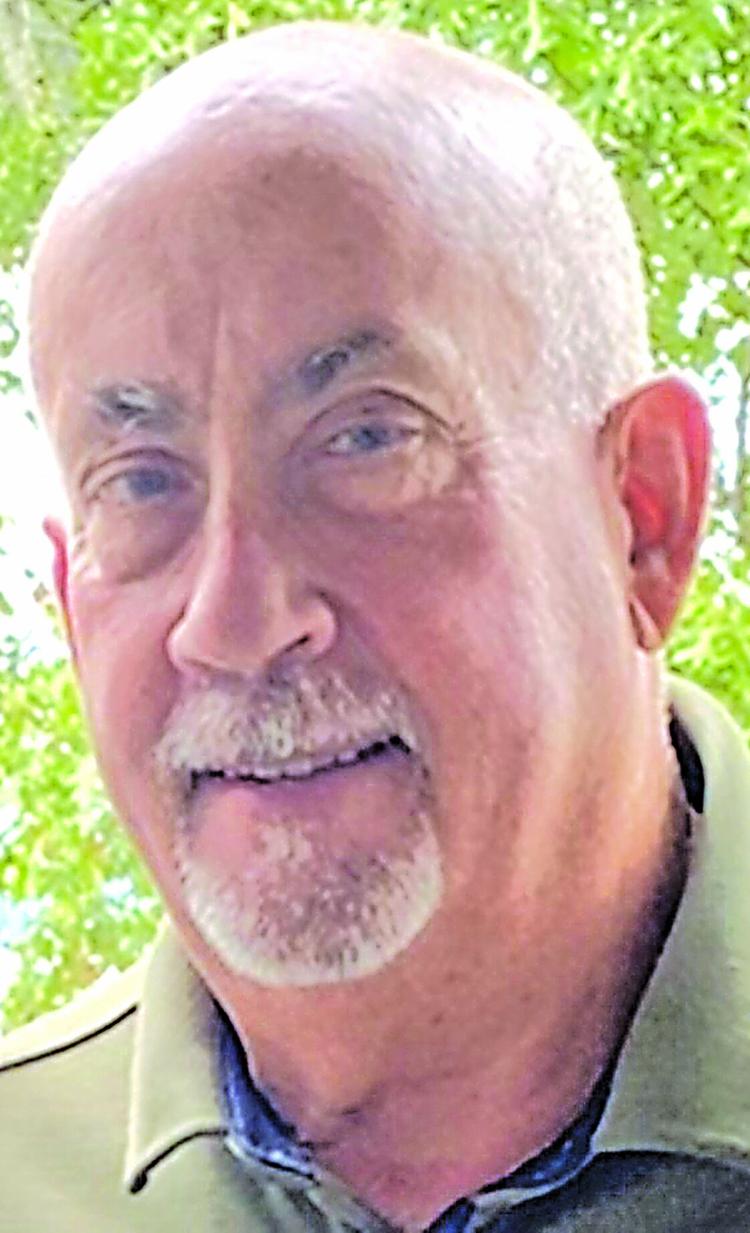 OBITUARY: John A. Klein | Obituaries | murrayledger.com