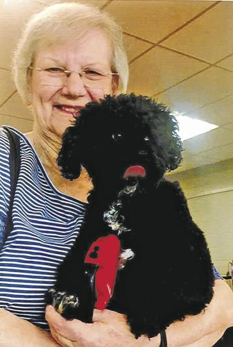 Obituaries Sept. 18, 2024 | Obituaries | murrayledger.com