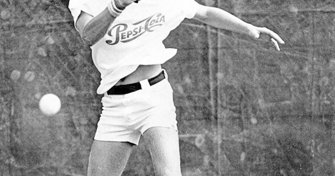 Out & About...Kentucky Style: Murray’s Mel Purcell | Opinion ...