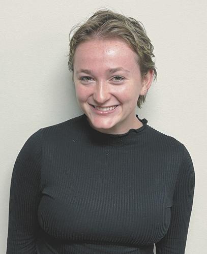 Gerdes joins Ledger & Times news staff | News | murrayledger.com