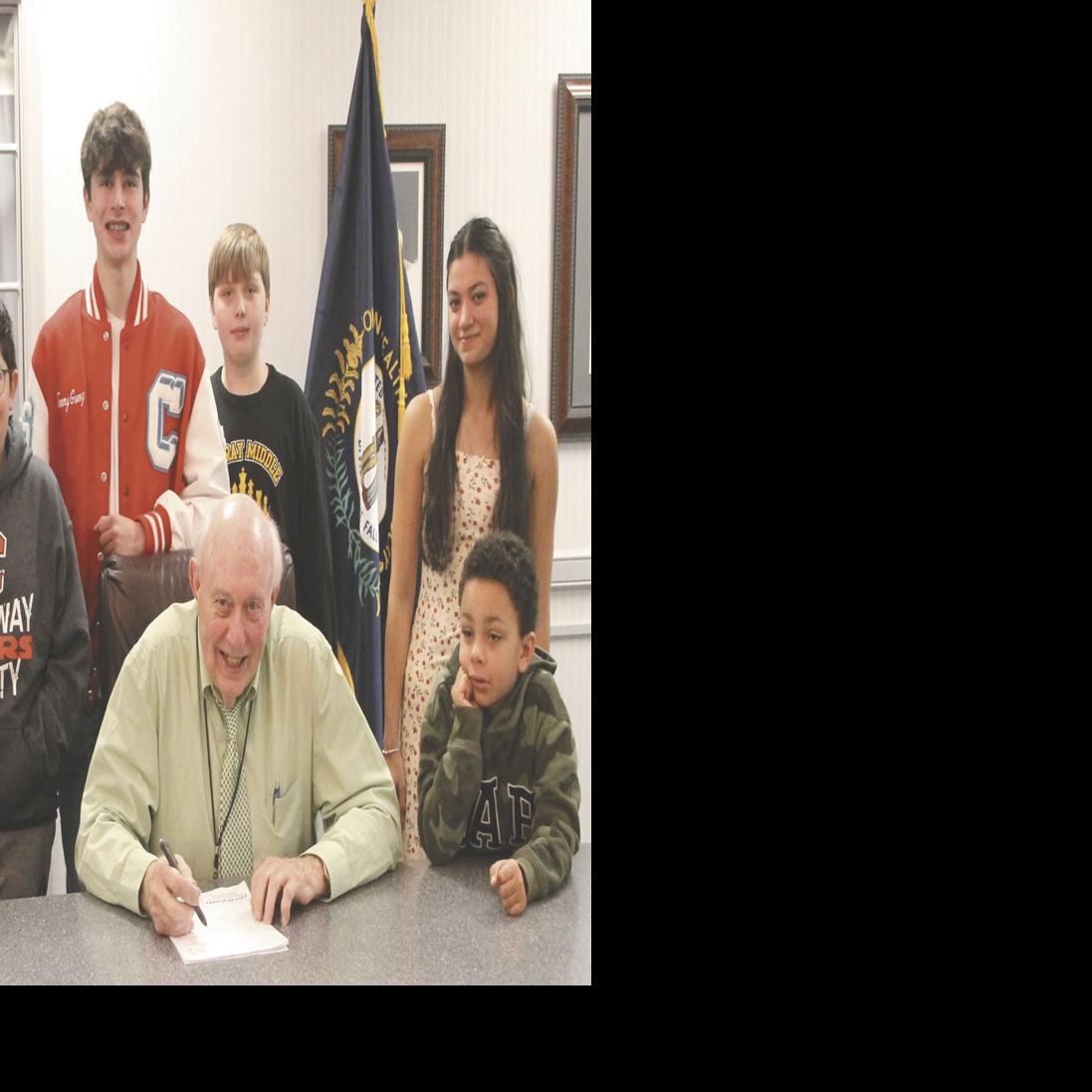 The burden-removing, yoke-destroying power of God | Church Page ...