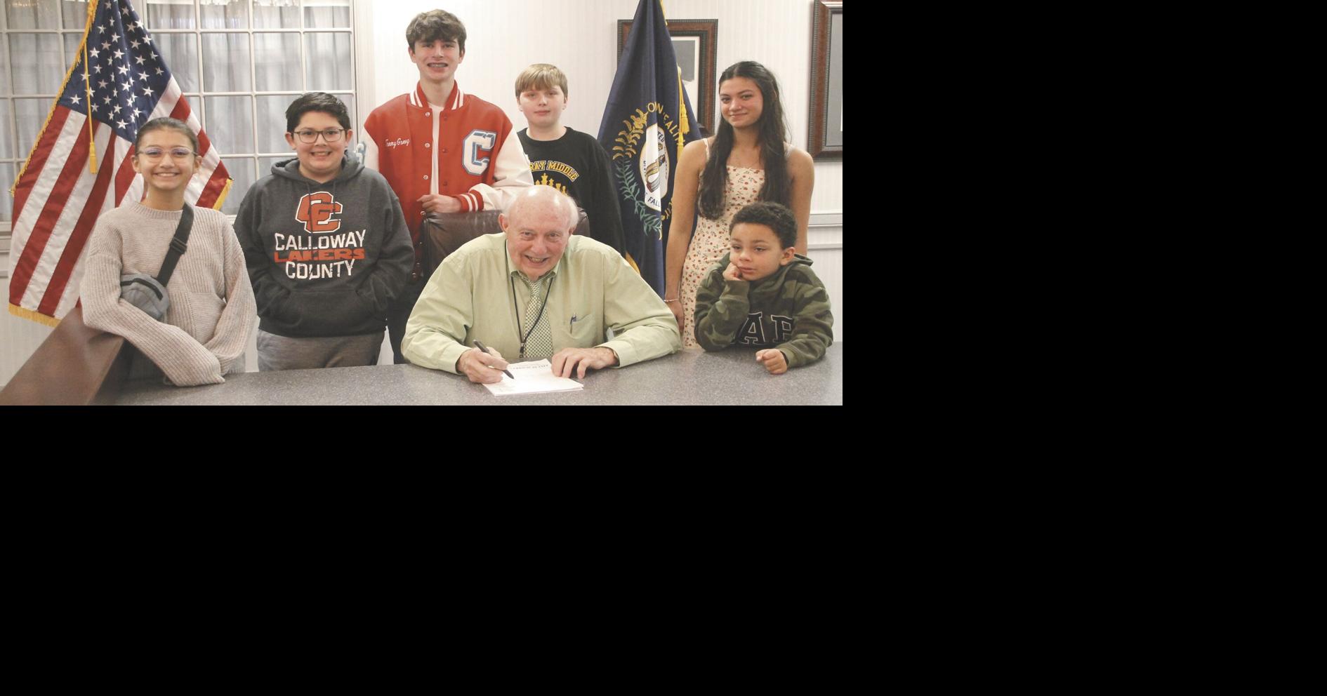 Gifted Education Month | News | murrayledger.com