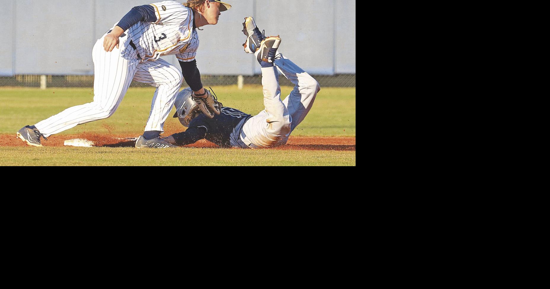 Racer baseball continues quest for 4th straight winning season | Murray ...