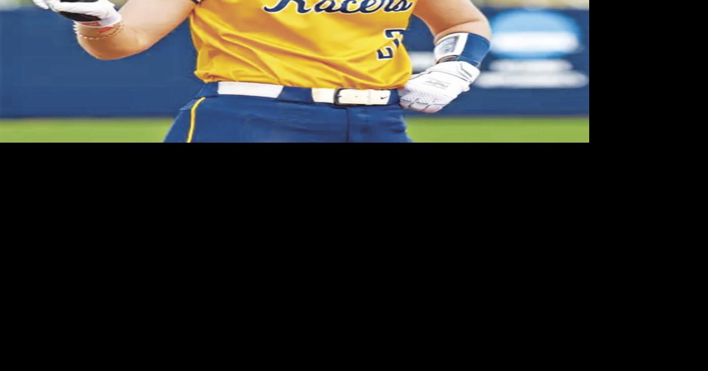 Racers finish first softball weekend with KO of Northwestern State ...
