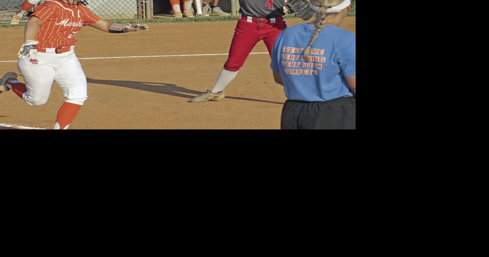 Just a nice, eay throw will do | High Schools | murrayledger.com
