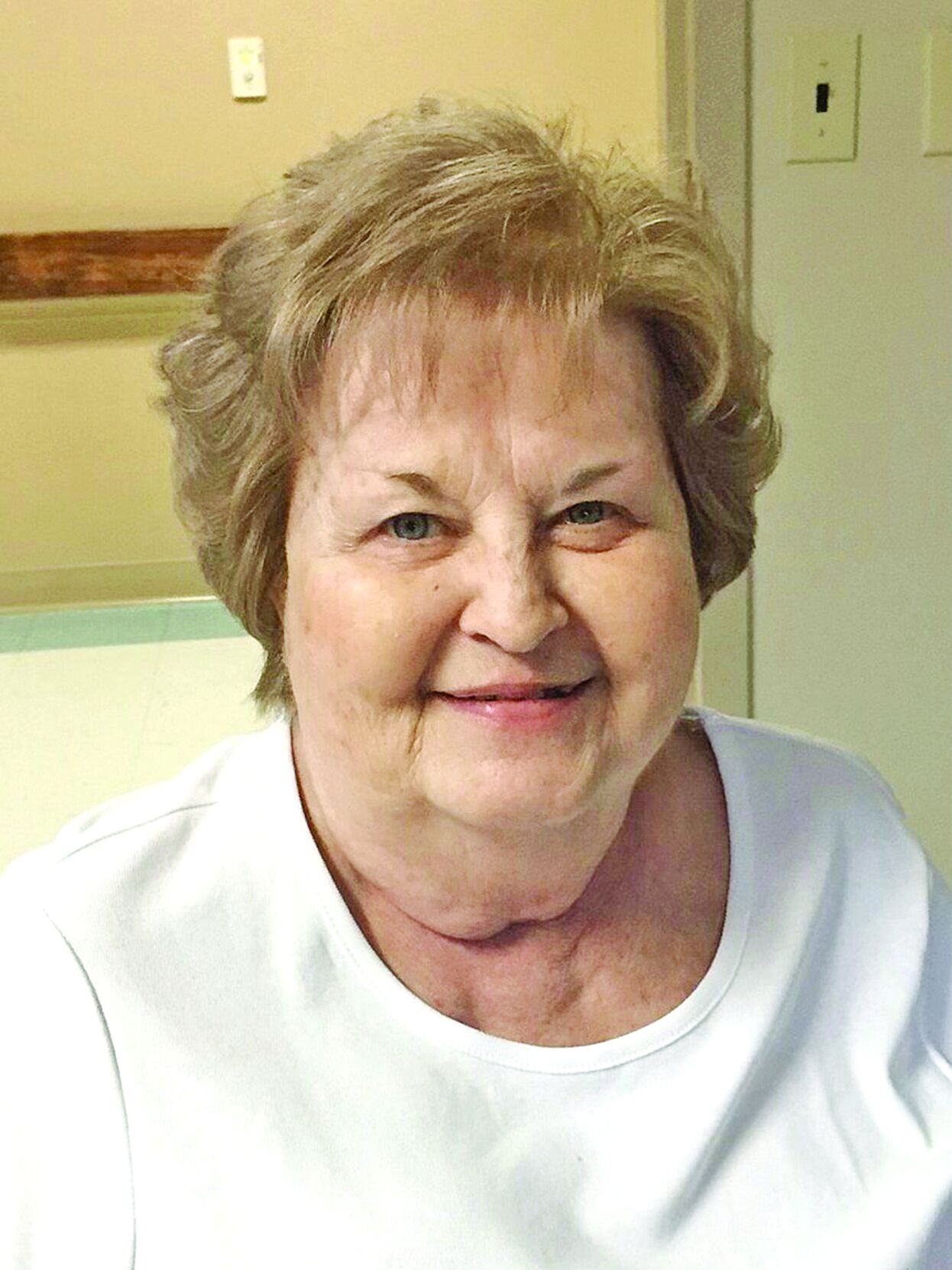 Obituaries: March 4, 2025 | Obituaries | murrayledger.com